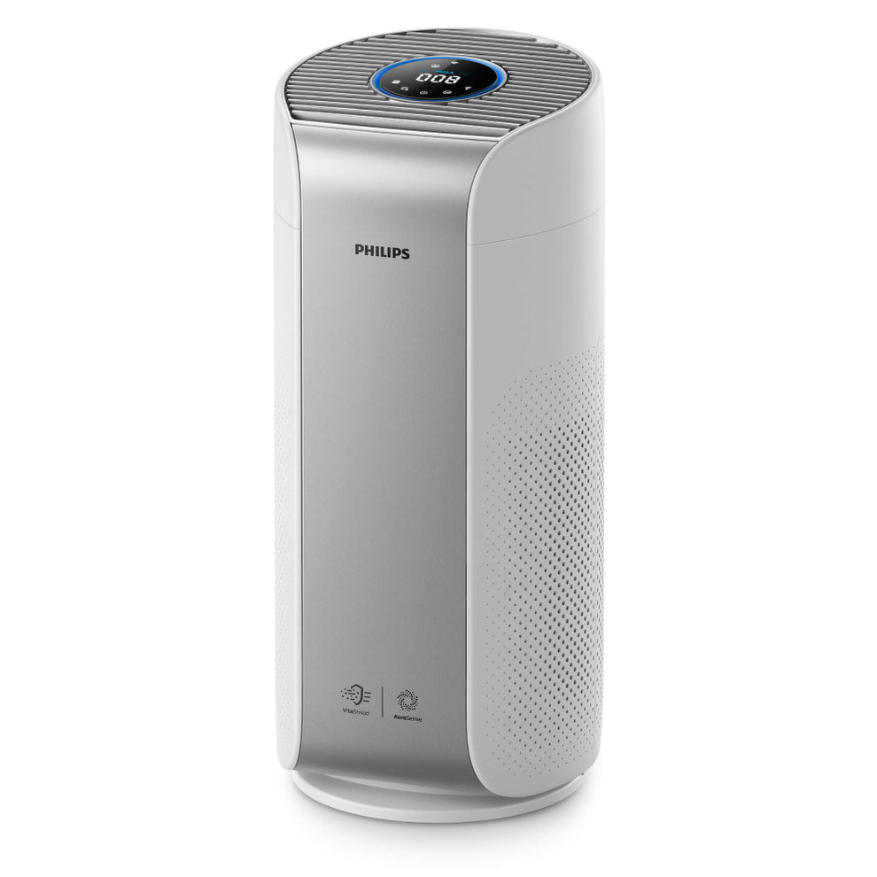 Philips 3000i Series Air Purifier with HEPA Filter – Ahuja Sons Khan Market